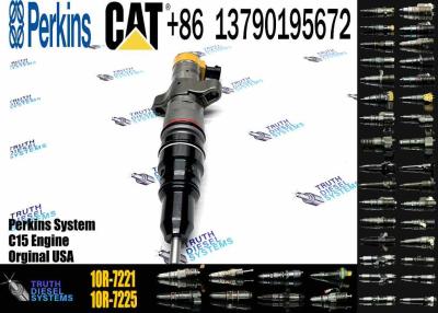 China Diesel Injector 387-9427 263-8216 263-8218 236-0962 10r-7221 for cat E324D 325D 326D2 E329d 330D 336d2 336D2L C7 C9 Engine Parts for sale