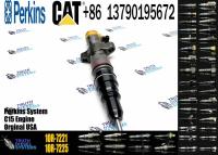 China Diesel Injector 387-9427 263-8216 263-8218 236-0962 10r-7221 for cat E324D 325D 326D2 E329d 330D 336d2 336D2L C7 C9 Engine Parts for sale