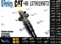 China Diesel Injector 387-9427 263-8216 263-8218 236-0962 10r-7221 for cat E324D 325D 326D2 E329d 330D 336d2 336D2L C7 C9 Engine Parts for sale