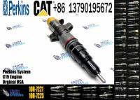 China Diesel Injector 387-9427 263-8216 263-8218 236-0962 10r-7221 for cat E324D 325D 326D2 E329d 330D 336d2 336D2L C7 C9 Engine Parts for sale