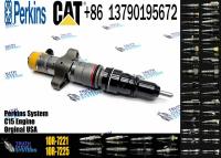 China Diesel Injector 387-9427 263-8216 263-8218 236-0962 10r-7221 for cat E324D 325D 326D2 E329d 330D 336d2 336D2L C7 C9 Engine Parts for sale