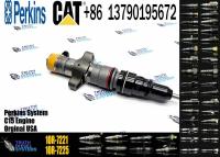 China Diesel Injector 387-9427 263-8216 263-8218 236-0962 10r-7221 for cat E324D 325D 326D2 E329d 330D 336d2 336D2L C7 C9 Engine Parts for sale