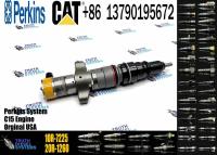 China 387-9432 387-9433 387-9427 10R-7225 254-4339 10R-7222 Fuel Injector Genuine Brand New Diesel Engine Parts Construction for sale