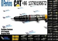 China Excavator Injector 328-9649 20R-8056 267-3360 387-9429 387-9438 295-1409 294-3027 for Engine Diesel Nozzle Assembly for sale