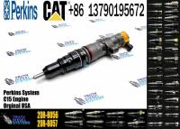 China Excavator Injector 328-9649 20R-8056 267-3360 387-9429 387-9438 295-1409 294-3027 for Engine Diesel Nozzle Assembly for sale