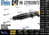 China Excavator Injector 328-9649 20R-8056 267-3360 387-9429 387-9438 295-1409 294-3027 for Engine Diesel Nozzle Assembly for sale