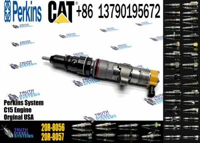 China Excavator Injector 328-9649 20R-8056 267-3360 387-9429 387-9438 295-1409 294-3027 for Engine Diesel Nozzle Assembly for sale