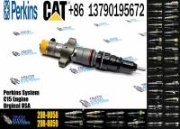 China Factory Is Selling High-quality Truck Parts in Large Quantities Fuel Injector 20R-8060 20R-8066 20R-8058 for CAT C7 Engine for sale
