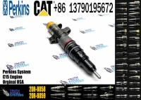 China Factory Is Selling High-quality Truck Parts in Large Quantities Fuel Injector 20R-8060 20R-8066 20R-8058 for CAT C7 Engine for sale