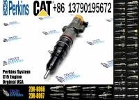China Factory Is Selling High-quality Truck Parts in Large Quantities Fuel Injector 20R-8060 20R-8066 20R-8058 for CAT C7 Engine for sale