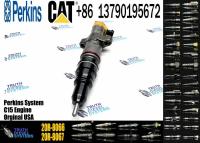 China Factory Is Selling High-quality Truck Parts in Large Quantities Fuel Injector 20R-8060 20R-8066 20R-8058 for CAT C7 Engine for sale