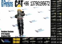 China Factory Is Selling High-quality Truck Parts in Large Quantities Fuel Injector 20R-8060 20R-8066 20R-8058 for CAT C7 Engine for sale