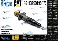 China Factory Is Selling High-quality Truck Parts in Large Quantities Fuel Injector 20R-8060 20R-8066 20R-8058 for CAT C7 Engine for sale