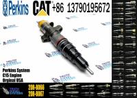China Factory Is Selling High-quality Truck Parts in Large Quantities Fuel Injector 20R-8060 20R-8066 20R-8058 for CAT C7 Engine for sale