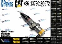China GENUINE AND BRAND NEW DIESEL FUEL INJECTOR 387-9426 , 328-2586, 20R-8071, 20R-1260 for sale