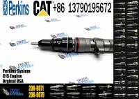 China GENUINE AND BRAND NEW DIESEL FUEL INJECTOR 387-9426 , 328-2586, 20R-8071, 20R-1260 for sale