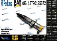 China GENUINE AND BRAND NEW DIESEL FUEL INJECTOR 387-9426 , 328-2586, 20R-8071, 20R-1260 for sale