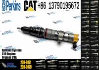 China GENUINE AND BRAND NEW DIESEL FUEL INJECTOR 387-9426 , 328-2586, 20R-8071, 20R-1260 for sale