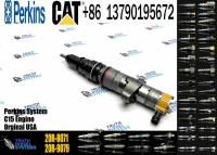 China GENUINE AND BRAND NEW DIESEL FUEL INJECTOR 387-9426 , 328-2586, 20R-8071, 20R-1260 for sale