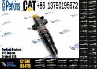 China C13 Engine Diesel Common Rail Injector 10R-7221 172-5780 20R-8064 573-4235 387-9435 20R-8063 for Spray System Accessories for sale