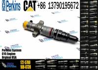China C13 Engine Diesel Common Rail Injector 10R-7221 172-5780 20R-8064 573-4235 387-9435 20R-8063 for Spray System Accessories for sale