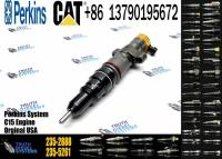 China Fuel Injector Assembly 235-2888 236-0962 10R-7224 217-2570 235-9649 Common Rail Fuel Injector for sale