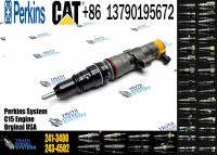 China Fuel Injector 241-3400 10R-4763 2413400 10R4763 for C7 Engine for sale