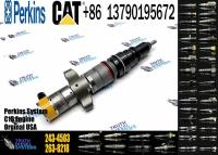 China Excavator Engine Fuel Injector 387-9429 328-2584 295-1409 243-4503 222-5962 238-9808 for cat C7 Injector for sale