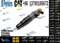 China Excavator Engine Fuel Injector 295-1411 2951411 268-1835 2681835 387-9427 3879427 for cat C7 Injector for sale