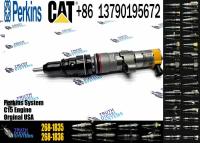 China Excavator Engine Fuel Injector 295-1411 2951411 268-1835 2681835 387-9427 3879427 for cat C7 Injector for sale