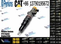 China Excavator Engine Fuel Injector 295-1411 2951411 268-1835 2681835 387-9427 3879427 for cat C7 Injector for sale