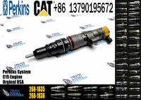 China Excavator Engine Fuel Injector 295-1411 2951411 268-1835 2681835 387-9427 3879427 for cat C7 Injector for sale