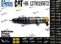 China Excavator Engine Fuel Injector 295-1411 2951411 268-1835 2681835 387-9427 3879427 for cat C7 Injector for sale