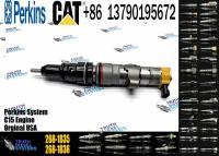 China Excavator Engine Fuel Injector 295-1411 2951411 268-1835 2681835 387-9427 3879427 for cat C7 Injector for sale