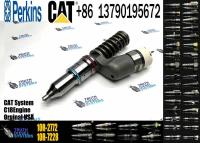 China New Diesel Engine Injector 276-8307 374-0705 1OR-0724 253-0597 1OR-9787 20R-8048 1OR-2772 Steel for C-aterpillar C18 C15 Common Rail for sale