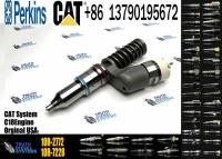 China New Diesel Engine Injector 276-8307 374-0705 1OR-0724 253-0597 1OR-9787 20R-8048 1OR-2772 Steel for C-aterpillar C18 C15 Common Rail for sale