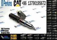 China Engine Parts Diesel Fuel Injector 211-3025 0R-9803 10R-0955 176-1150 for Engine C15 C18 3406C 3406E for sale