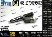 China NEW 2113028 211-3028 Diesel Fuel Injector 2010565 201-0565 10R7228 10R7228 for Engine 3406E C15 C18 C27 C32 for sale