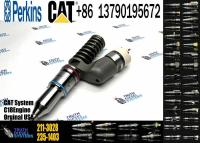China NEW 2113028 211-3028 Diesel Fuel Injector 2010565 201-0565 10R7228 10R7228 for Engine 3406E C15 C18 C27 C32 for sale