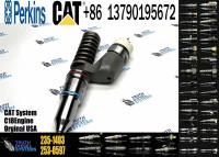 China C15 Common Rail Injection Valves Diesel Engine Injector 200-1117 211-3023 235-1401 235-1403 235-1400 244-7716 for sale