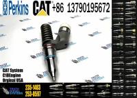 China C15 Common Rail Injection Valves Diesel Engine Injector 200-1117 211-3023 235-1401 235-1403 235-1400 244-7716 for sale