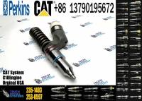 China C15 Common Rail Injection Valves Diesel Engine Injector 200-1117 211-3023 235-1401 235-1403 235-1400 244-7716 for sale