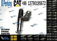 China C15 Common Rail Injection Valves Diesel Engine Injector 200-1117 211-3023 235-1401 235-1403 235-1400 244-7716 for sale