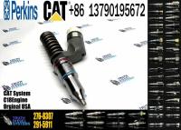 China Fuel Injector 2610048 261-0048 2768307 276-8307 for C18 Engine Parts Diesel Nozzle Assembly for Excavator Parts for sale