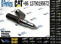 China Fuel Injector 2610048 261-0048 2768307 276-8307 for C18 Engine Parts Diesel Nozzle Assembly for Excavator Parts for sale