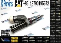 China Fuel Injector 2610048 261-0048 2768307 276-8307 for C18 Engine Parts Diesel Nozzle Assembly for Excavator Parts for sale
