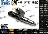 China Fuel Injector 2610048 261-0048 2768307 276-8307 for C18 Engine Parts Diesel Nozzle Assembly for Excavator Parts for sale