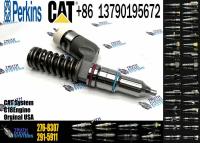 China Fuel Injector 2610048 261-0048 2768307 276-8307 for C18 Engine Parts Diesel Nozzle Assembly for Excavator Parts for sale