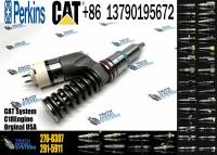 China Fuel Injector 2610048 261-0048 2768307 276-8307 for C18 Engine Parts Diesel Nozzle Assembly for Excavator Parts for sale