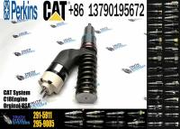 China Common Rail diesel Fuel Injector CAT C18 for Cat-erpillar Engines 291-5911 211-0565 211-3028 of Great Quality and Performance for sale